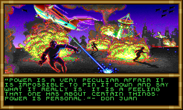 What makes a Warrior? Lessons from Journey to Ixtlan by Carlos ...